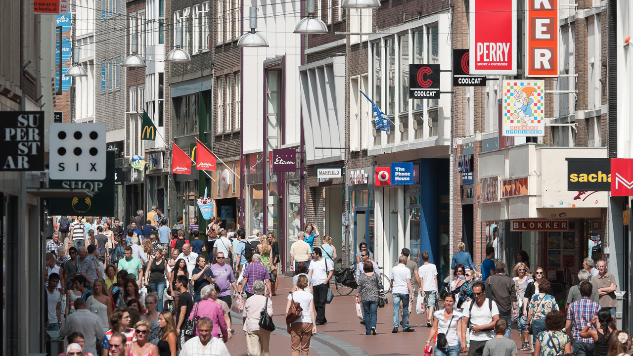 winkels-nijmegen | UniPartners : UniPartners