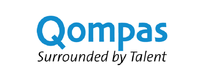 Qompas transparant | UniPartners