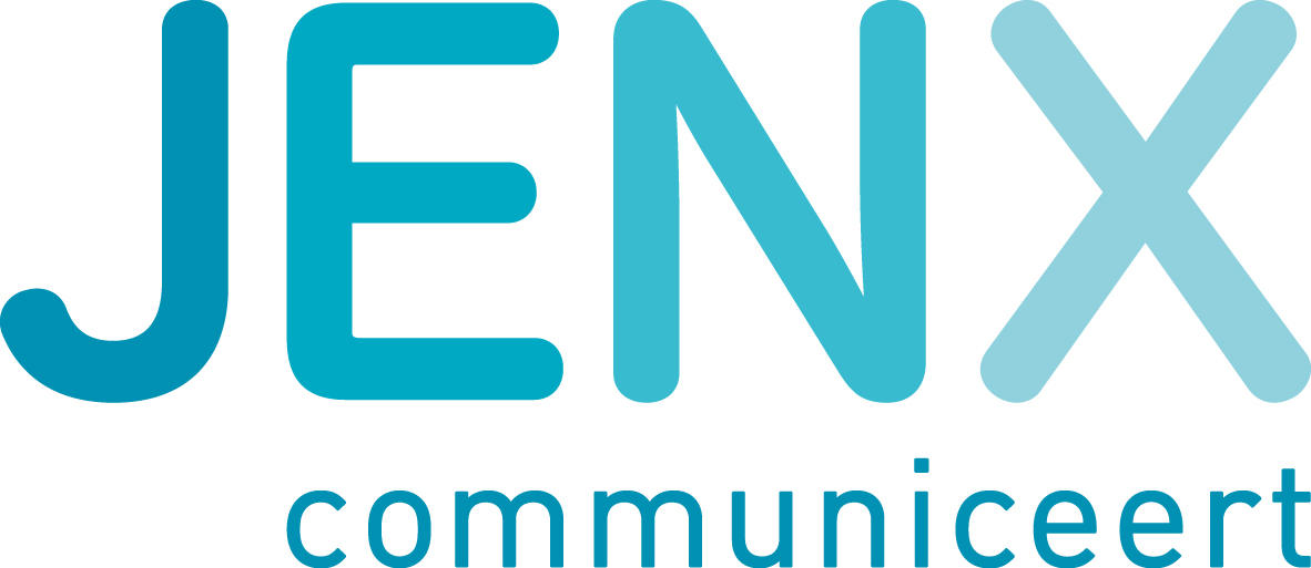 Logo-JENX | UniPartners : UniPartners