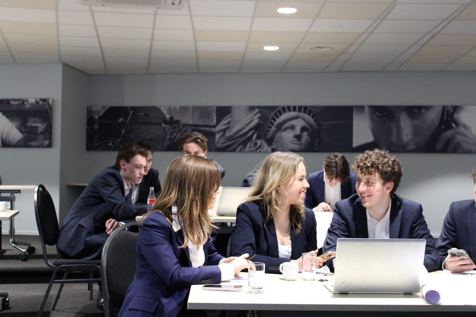 UniPartners | Home | UniPartners